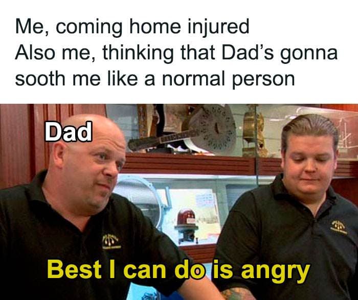 30 Side-Splitting Memes Perfect For Parents And Kids Alike