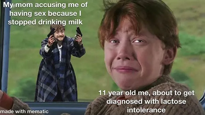 30 Side-Splitting Memes Perfect For Parents And Kids Alike