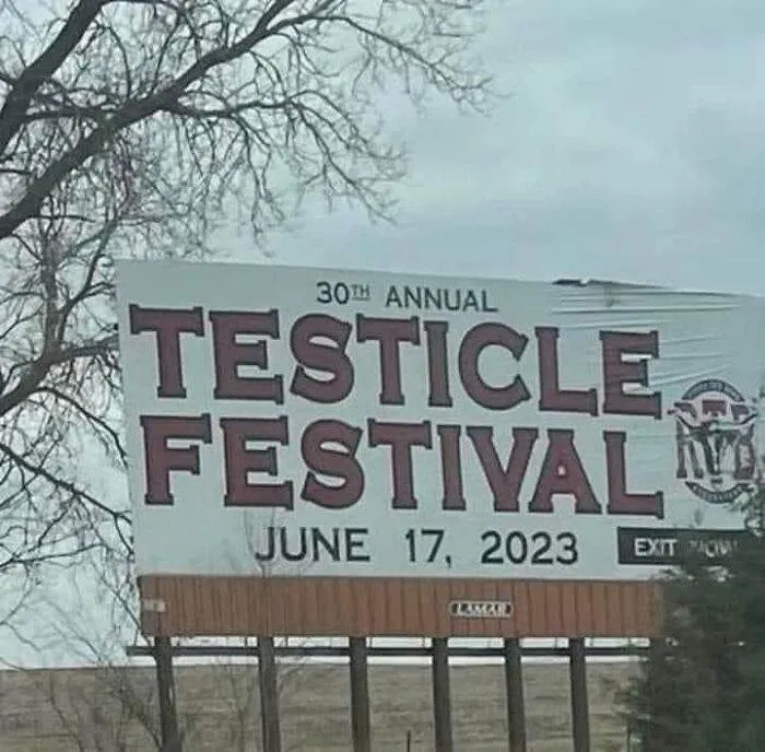 30 Spotted Signs That Are Incredibly Amusing.