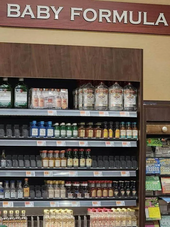 30 Spotted Signs That Are Incredibly Amusing.