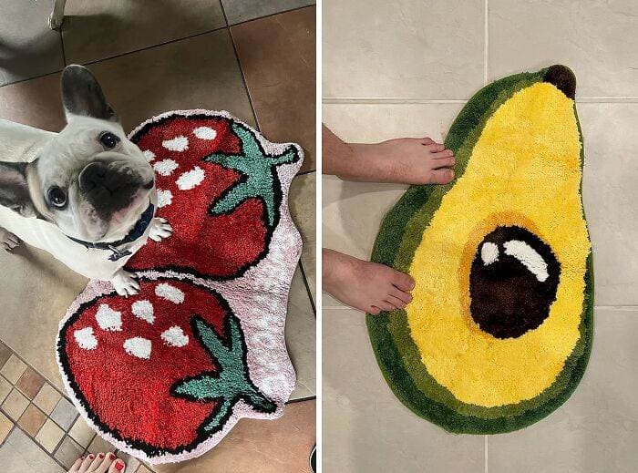 30 Amazing Edible-Looking Objects Guaranteed To Tempt Your Taste Buds