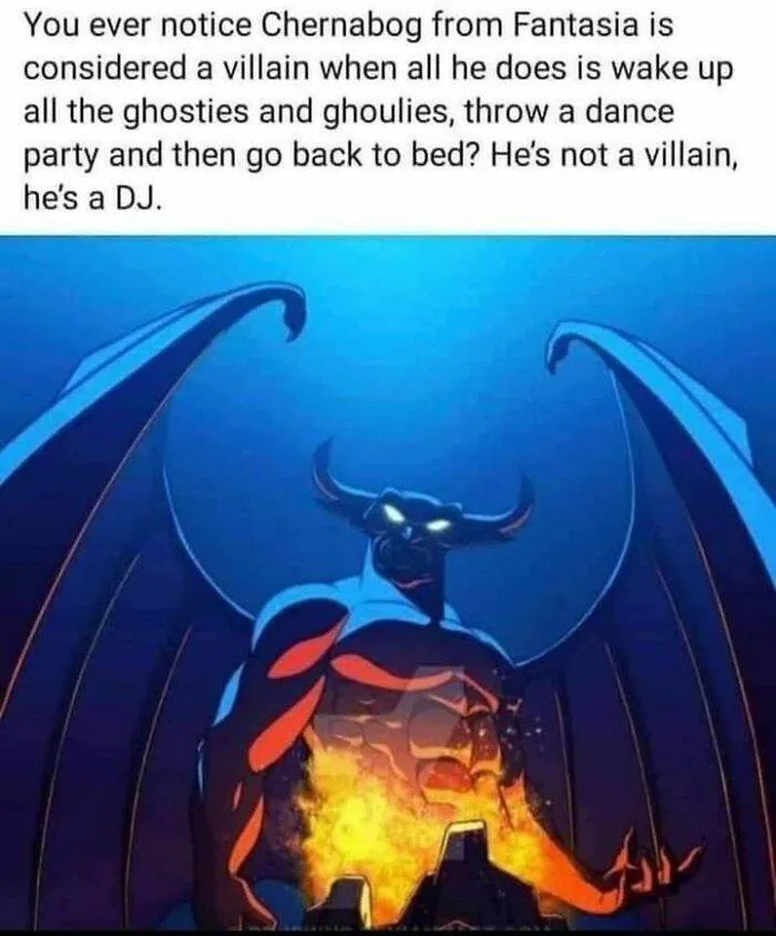 30 Hilarious Memes For Disney Fans And Everyone WhoLaughS