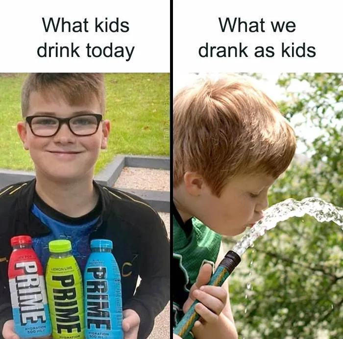 30 Nostalgic Posts That Will Hit '90s Kids