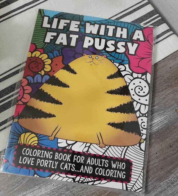 30 Outrageous And Hilarious Book Covers And Titles