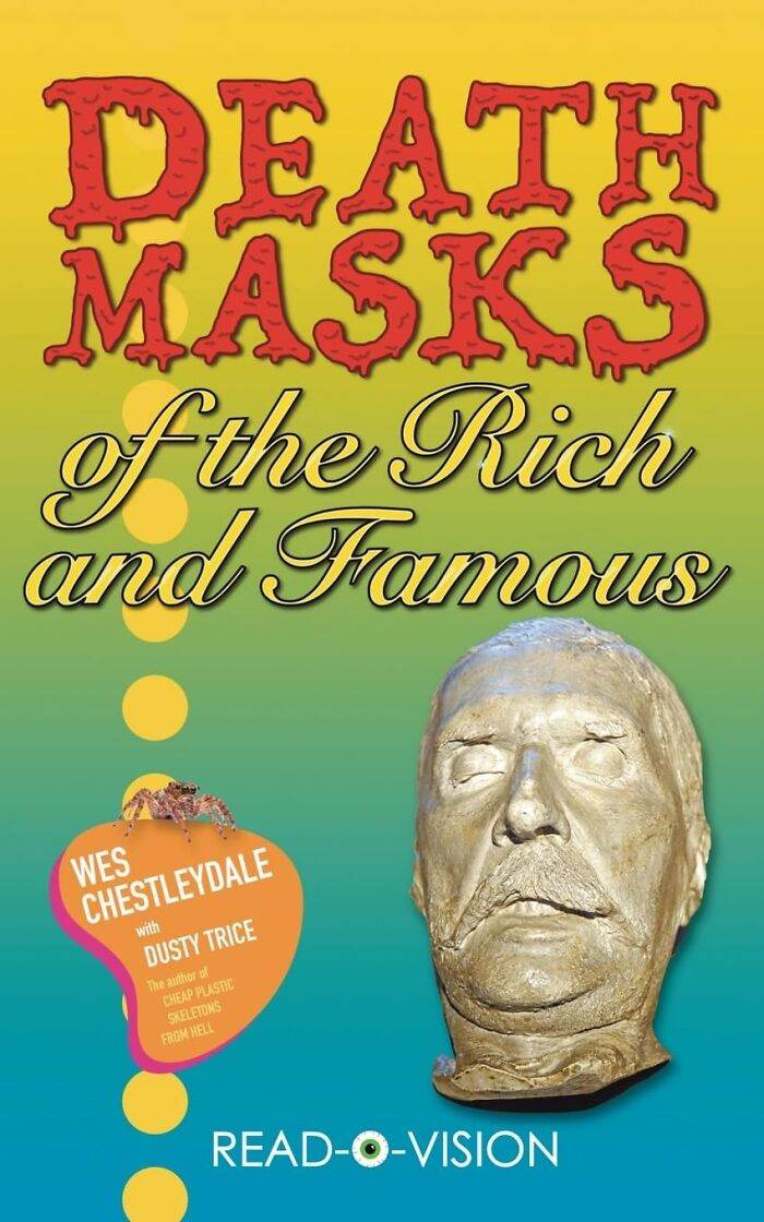 30 Outrageous And Hilarious Book Covers And Titles