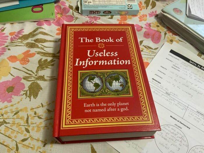 30 Outrageous And Hilarious Book Covers And Titles