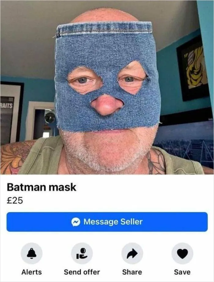 30 DIY Disasters That Got Called Out In This Online Group