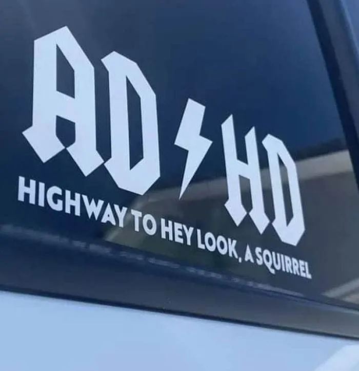 30 Hilarious Bumper Stickers Spotted In The Wild