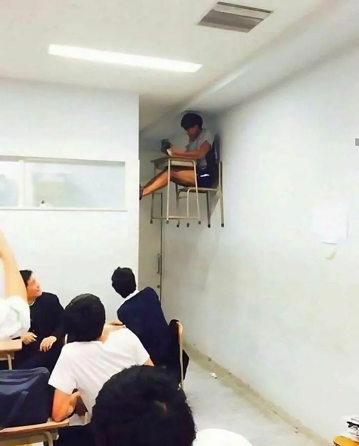 30 Hilarious Memes That Need Absolutely No Context