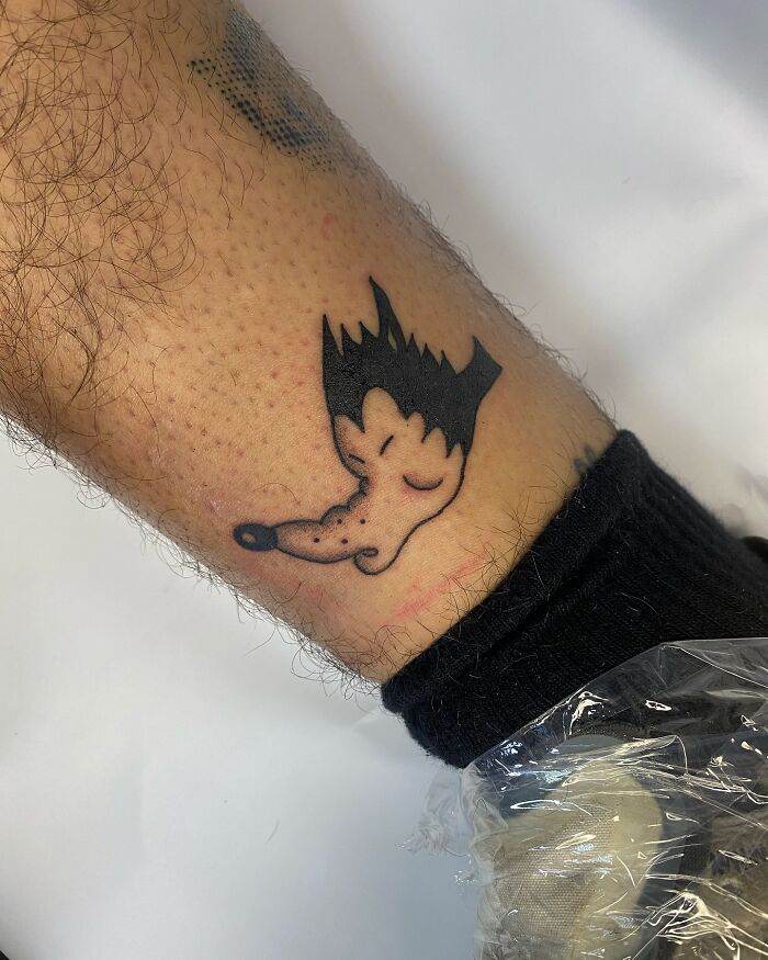 30 One-of-a-Kind Tattoos By Javier That Are Sure To Make You