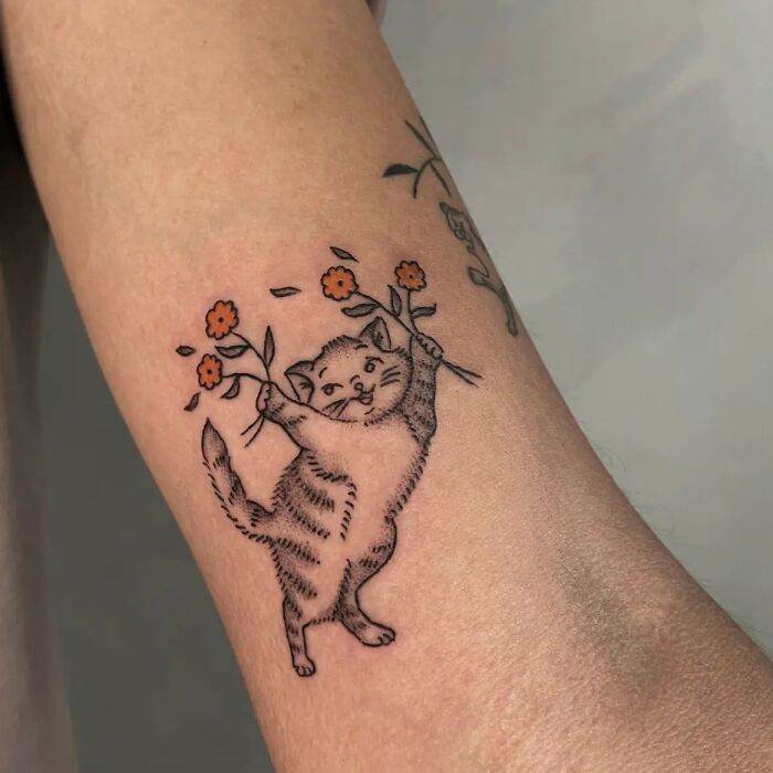 30 One-of-a-Kind Tattoos By Javier That Are Sure To Make You