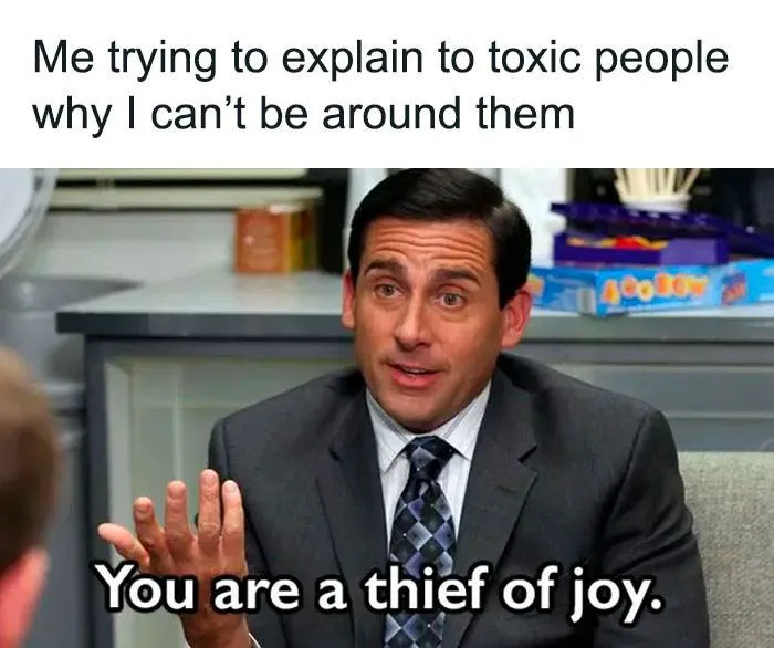 30 Hilarious Memes About The Office Every True Fan Will Appr