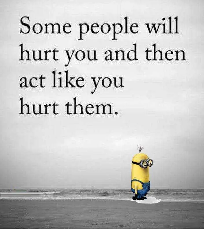 24 Funny Minion Wisdom Quotes