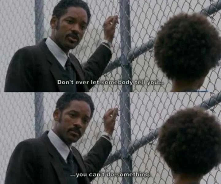 30 Inspirational Quotes From Movies