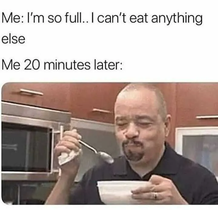 30 Funny Pictures That You Can Relate To, Admit It