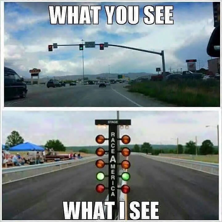 20 Hysterical Car Memes To Share With A Car Lover