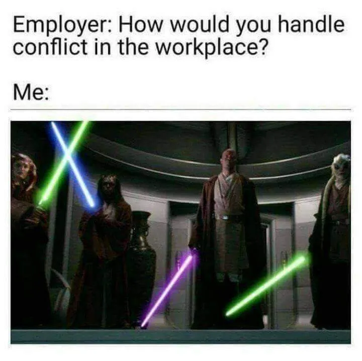 30 Great Work Place Memes