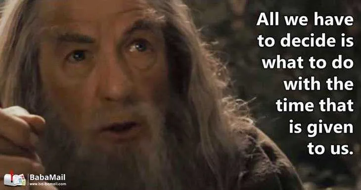 30 Inspirational Quotes From Movies