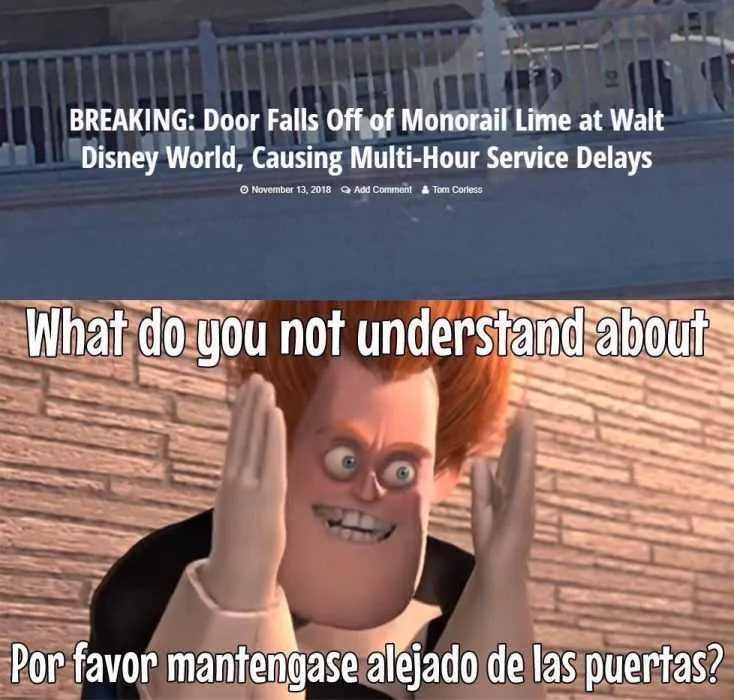 25 Hilarious Disney Memes Because We'll Never Let It Go