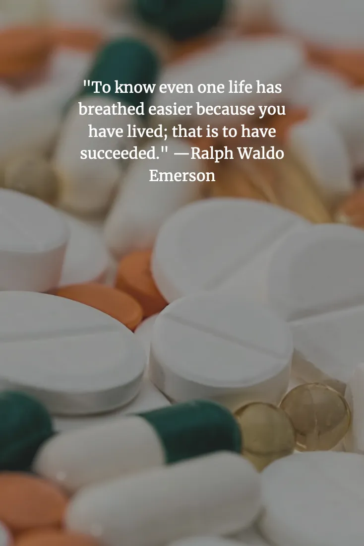 24 Inspirational Quotes For Nurses Week To Share