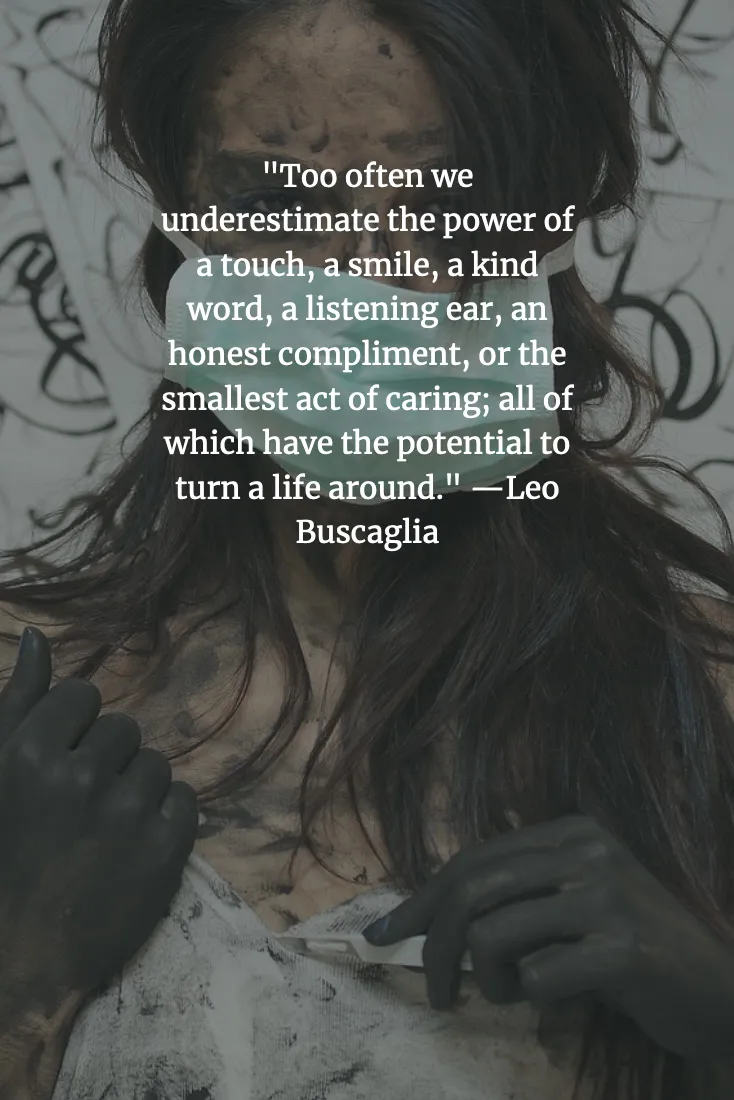 24 Inspirational Quotes For Nurses Week To Share