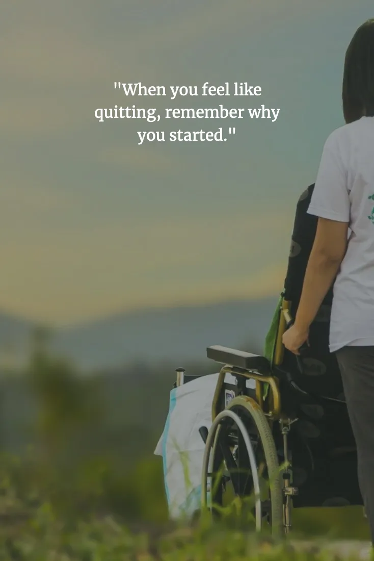 24 Inspirational Quotes For Nurses Week To Share