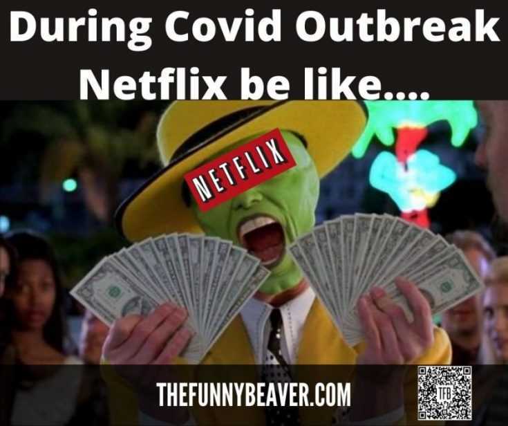 Funny Making Money From Crisis Memes #CoronavirusMeme | The Funny Beaver
