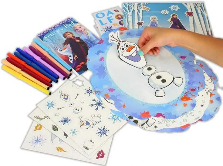 The Best Quarantine Activity Kits For Kids And Parents To Do Together