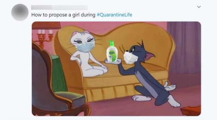 32 Quarantine Memes Because It's All Getting To Us