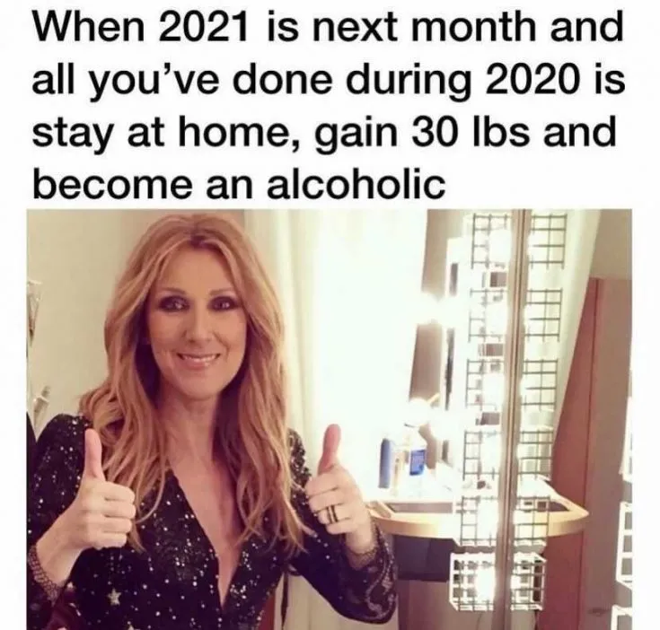 20 Hilarious Memes About 2021 You Have To See