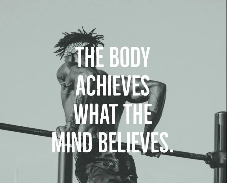30 Inspirational Gym Quotes To Keep You Going30 Inspirational Gym ...