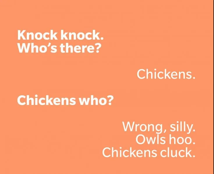 20 Seriously Funny Jokes You Must Read