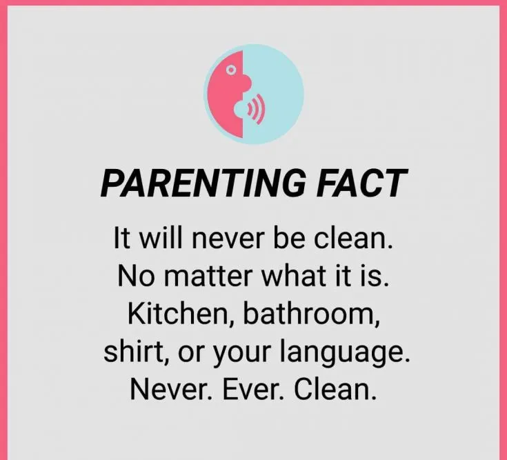 30 Extremely Funny Memes For Parents