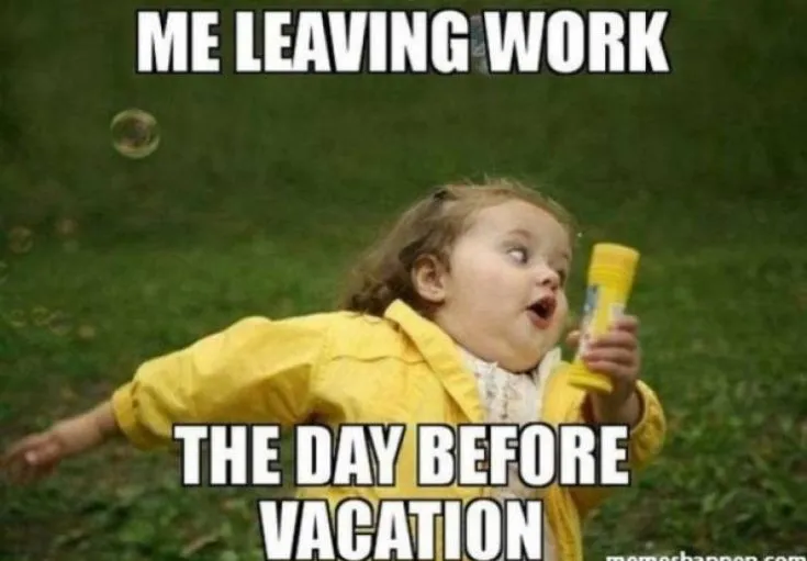 30 Great Summer Memes To Get Your Summer Going