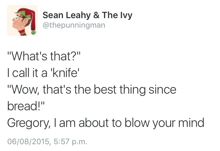 30 Hilarious Tweets You Must Read