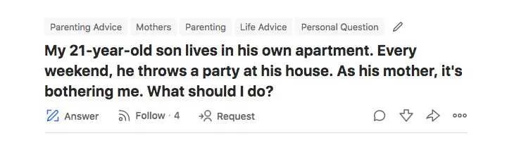 These Are 20 Of The Weirdest Or Dumbest Questions Ever Asked On Quora ...