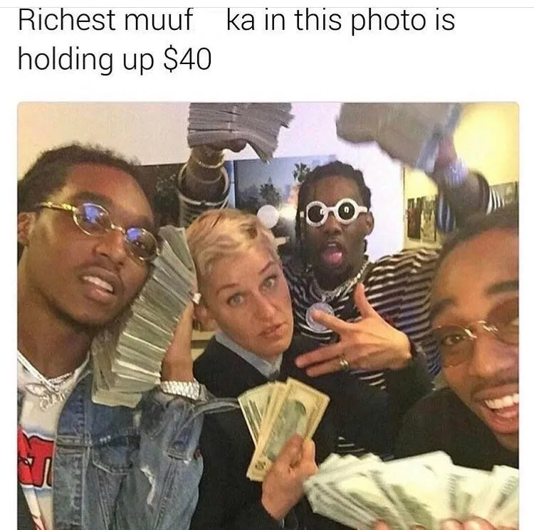 30 Hilarious And Random Memes To Start Your Week Off