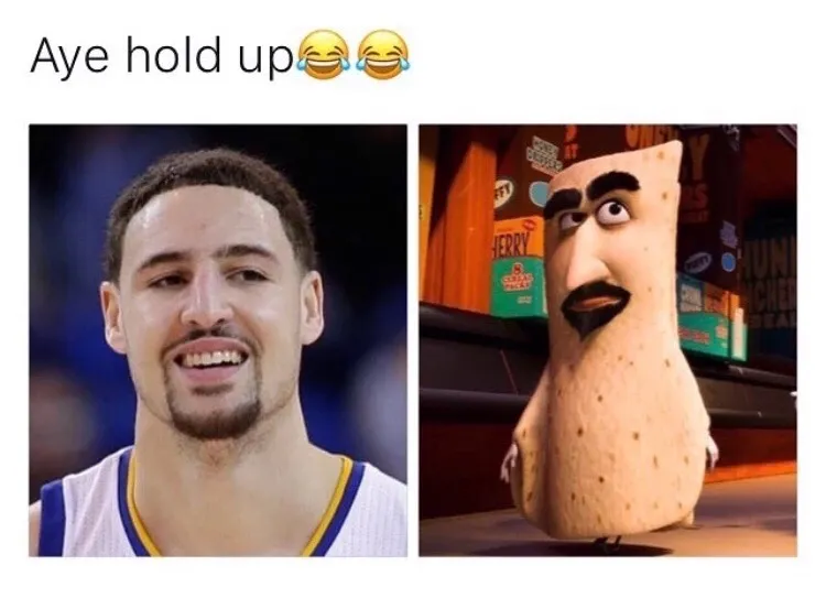 30 Hilarious And Random Memes To Start Your Week Off