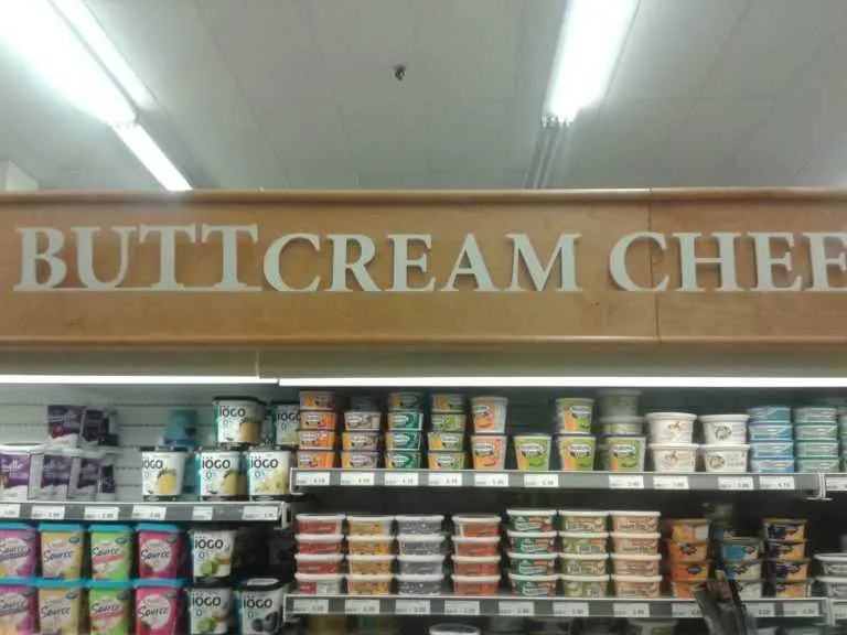 21 Funny Signs That Will Make You LMAO | The Funny Beaver