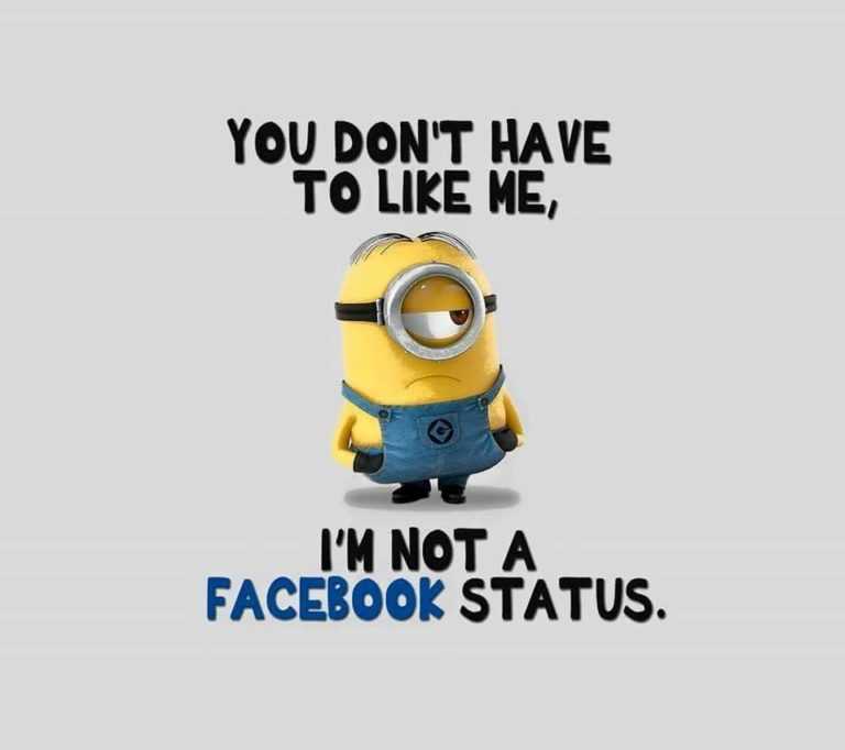 20 Funny Minion Pics To Laugh At And Share
