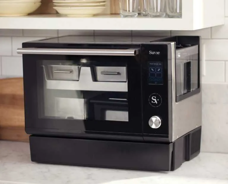 Love Every Meal You Cook With Suvie Cooker And Just Enjoy Food