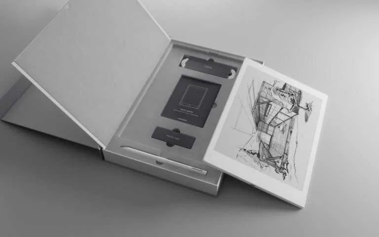 Transform Your Note Taking With ReMarkable, The Paper Tablet
