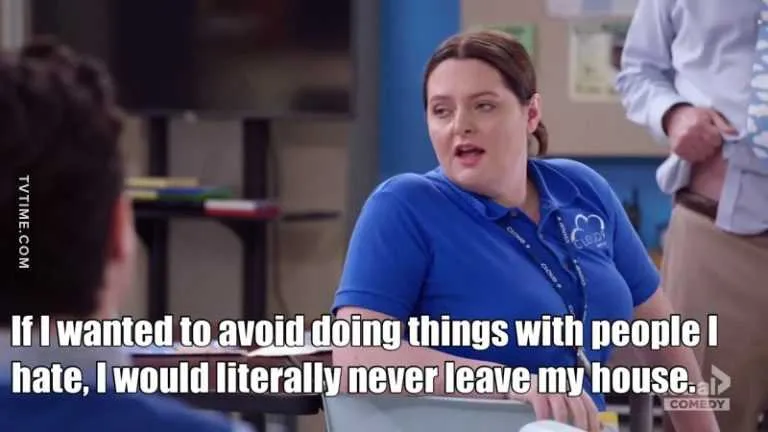 34 Funny Quotes From TV Shows You Love To Watch
