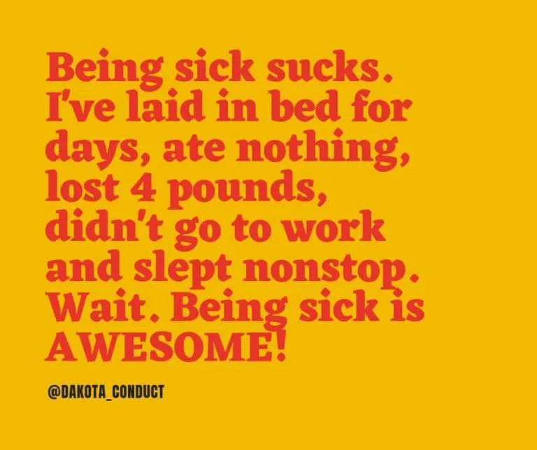 20 Funny Quips, Quotes, And Sayings