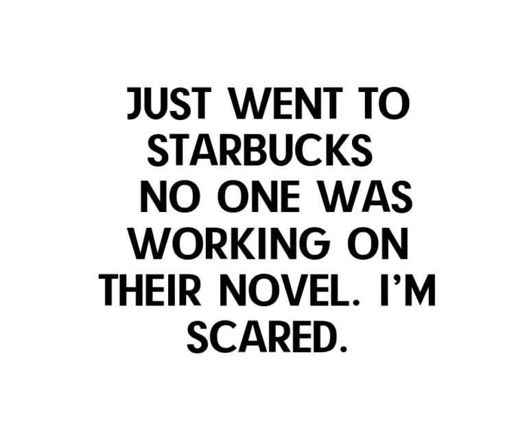 20 Funny Quips, Quotes, And Sayings