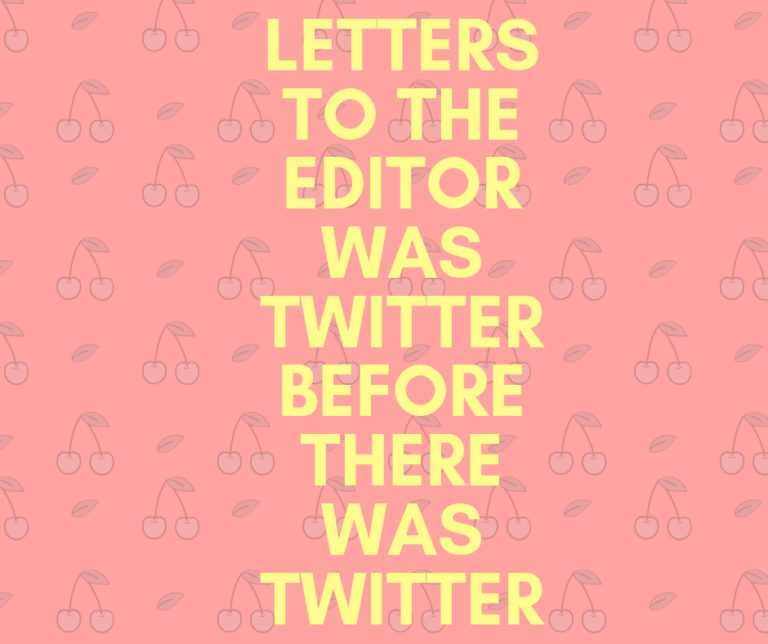 20 Funny Quips, Quotes, And Sayings