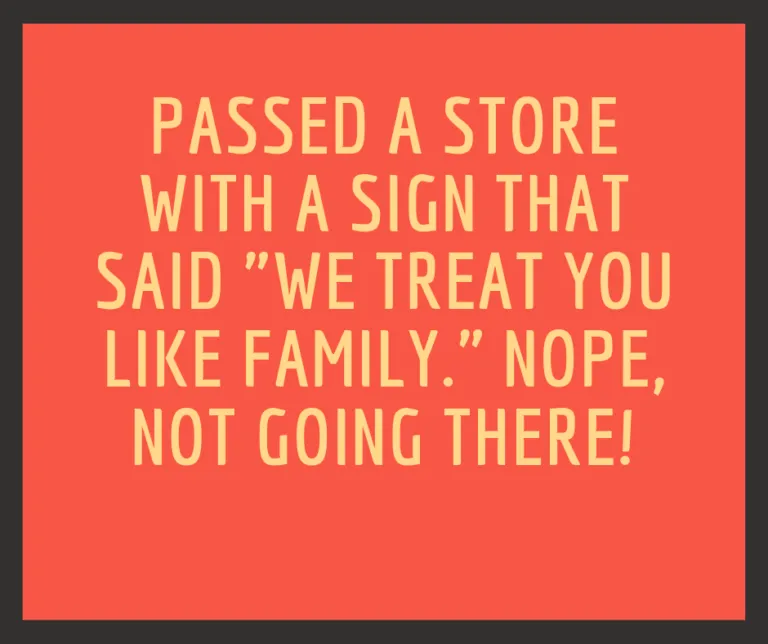 19 Funny Quotes To Pass Around