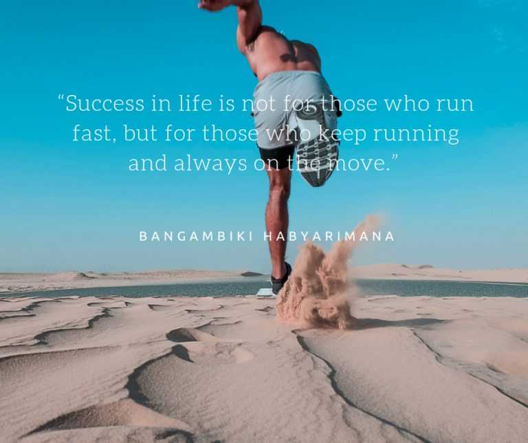 20 Inspiring Quotes On Success And Goals