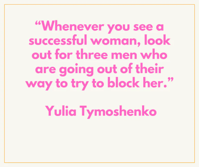 20 Great Inspiring Quotes For Women And By Women