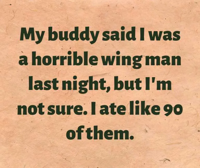 17 Funny Quotes That Are Too Funny For A Weekday